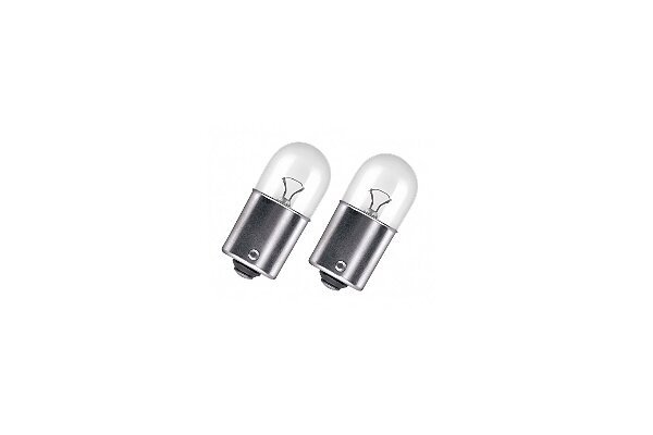 Sijalica RW, BA15s SRL