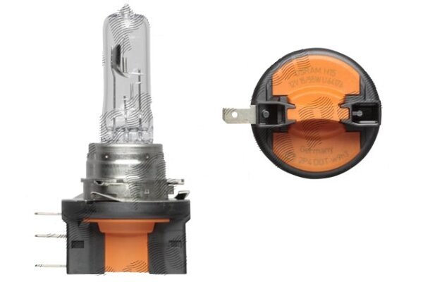 Sijalica SRL H15