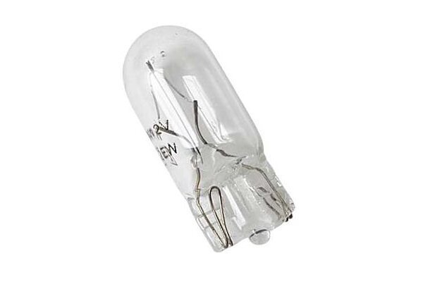 Sijalica W21W/5W, W3x16g OSRAM
