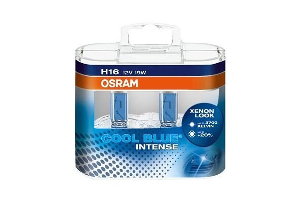 Sijalica, Osram cool blue intense, H16