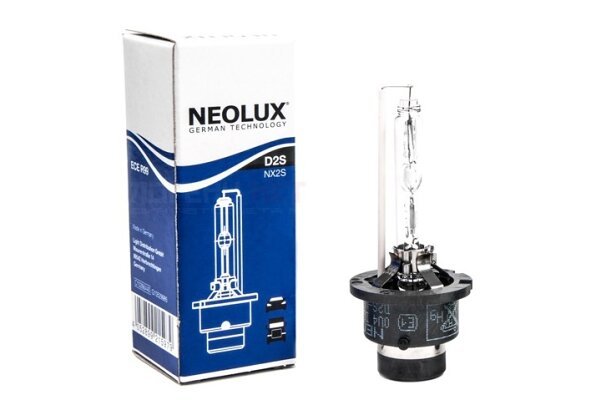 Xenon sijalica, Neolux, D2S