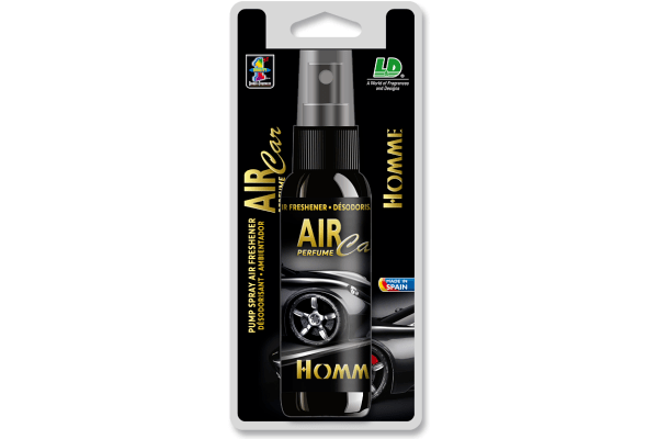 Parfem za automobil Air Car Homme 60 ml