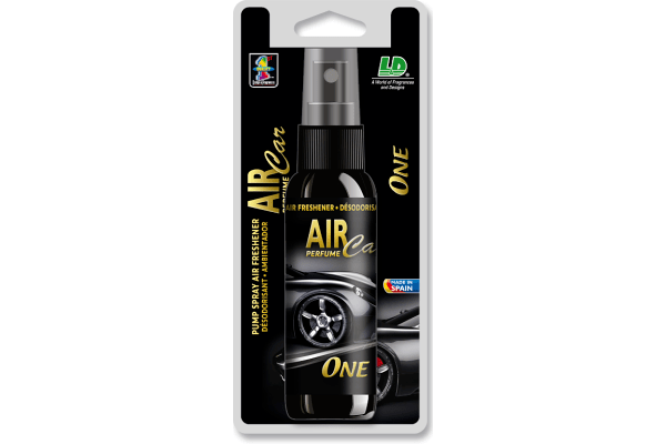Parfem za automobil Air Car One 60 ml