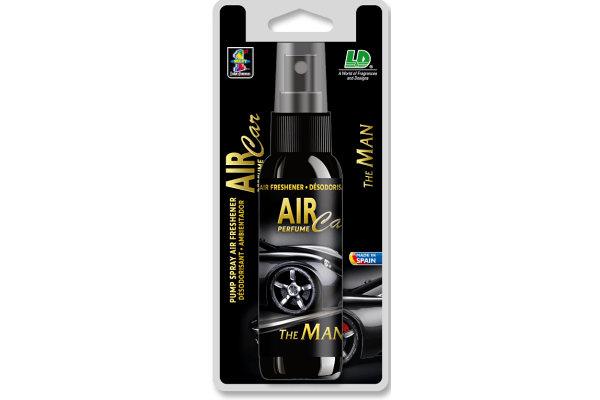 Parfem za automobil Air Car The Man 60 ml