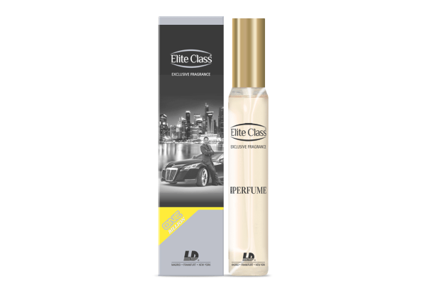 Parfem za automobil Elite Class One Billion 40 ml