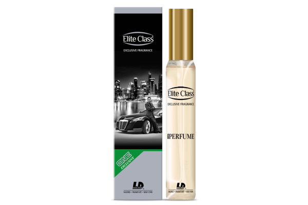 Parfem za automobil Elite Class One Exclusive 40 ml