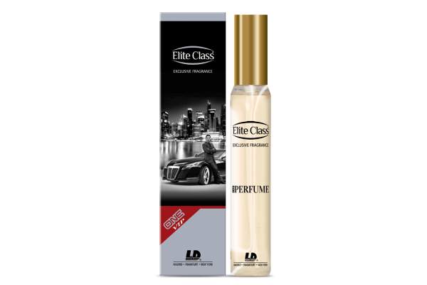 Parfem za automobil Elite Class One Vip 40 ml