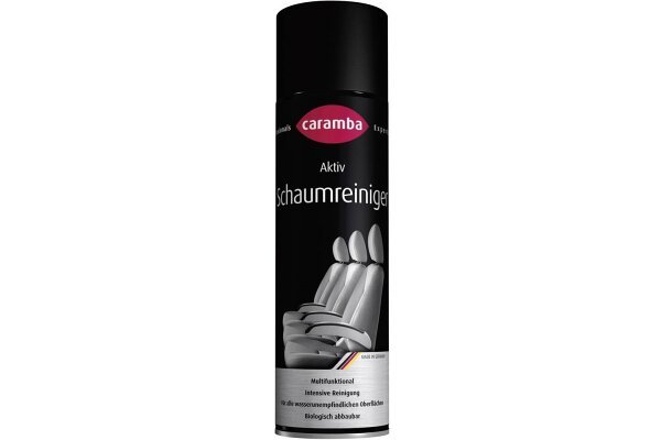 Pena za čišćenje sedala Caramba, 500ml