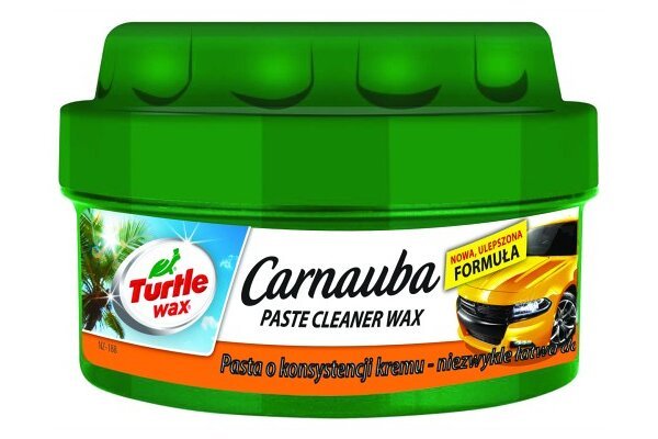 Polirna pasta Turtle Wax Carnauba 397 g (AMT70-188)