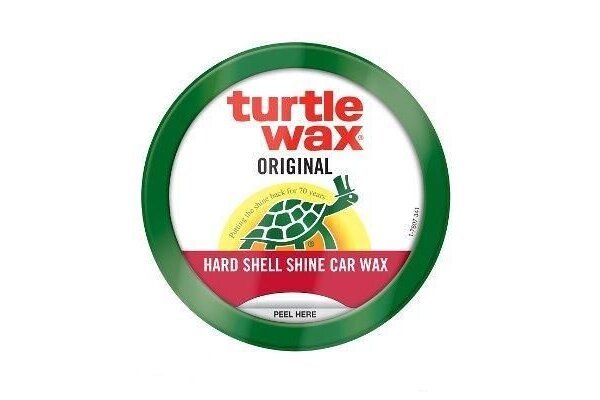 Polirna pasta Turtle Wax Green line 250 g (AMT70-164)