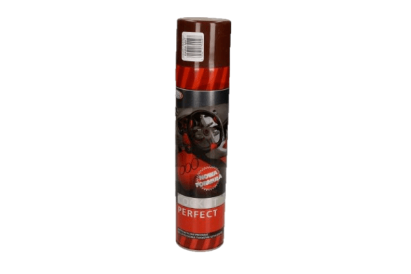 Sprej za čišćenje kontrolne table Wesco 600 ml, kava mat (010316Y)