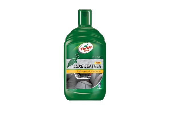 Sredstvo za čišćenje kožnih sedišta Turtle Wax Green line 500 ml