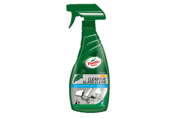 Sredstvo za čišćenje stakla Turtle Wax Green line 500 ml