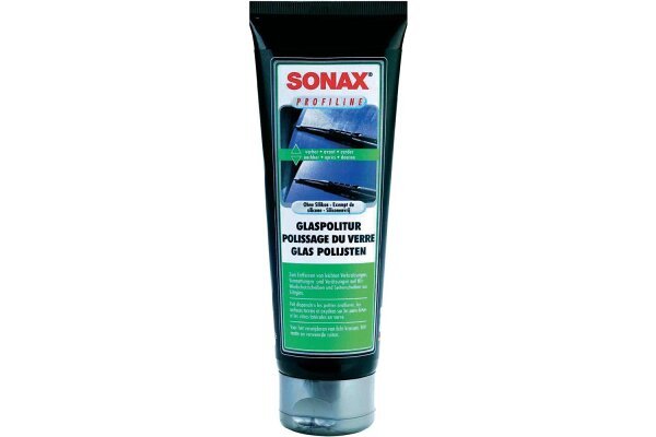 SONAX Cut and Finish 250 ml.