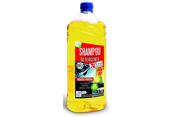 Šampon za auto Bottari, 1L