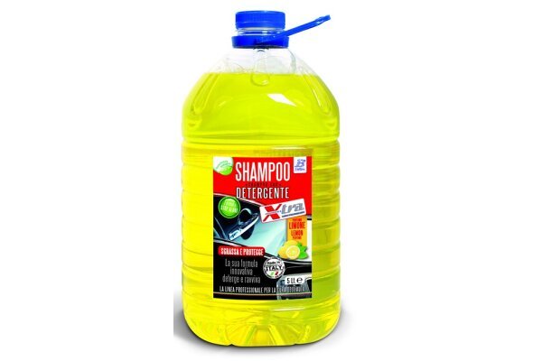 Šampon za auto Bottari, 5L