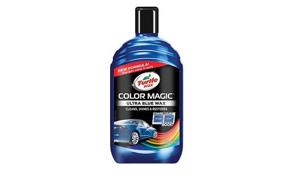 Vosak Turtle Wax Color Magic 500 ml