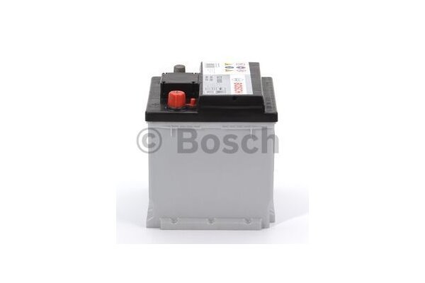 Akumulator Bosch S3 40Ah/340A D+