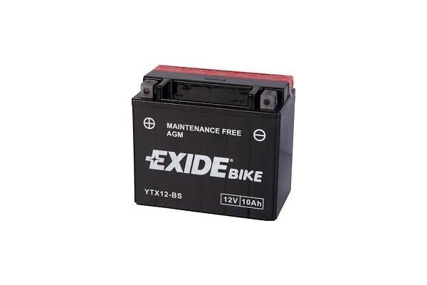 Akumulator Exide 10 Ah