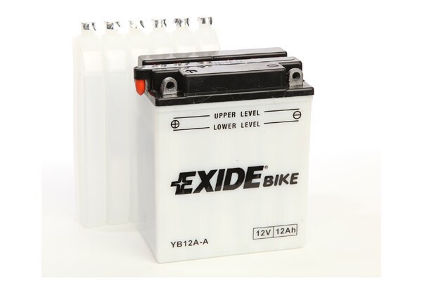 Akumulator Exide 12 Ah