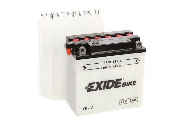 Akumulator Exide 8 Ah