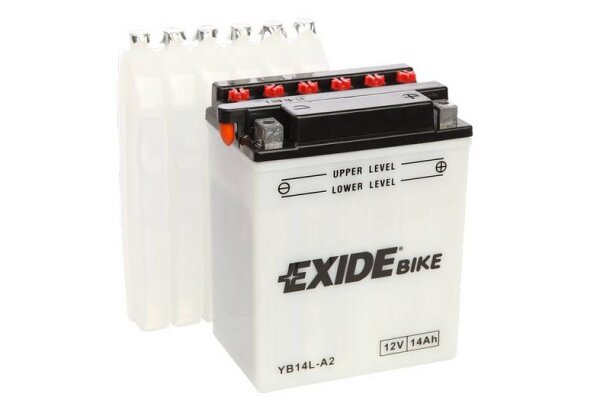 Akumulator Exide YB14L-A2 14 Ah