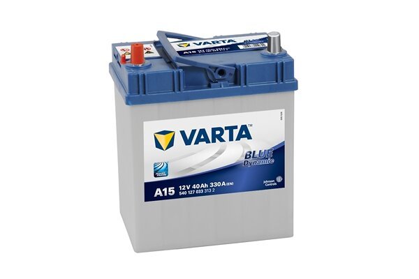 Akumulator Varta 40Ah L+ Asia