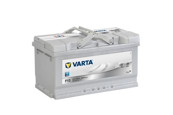 Akumulator Varta 85Ah D+