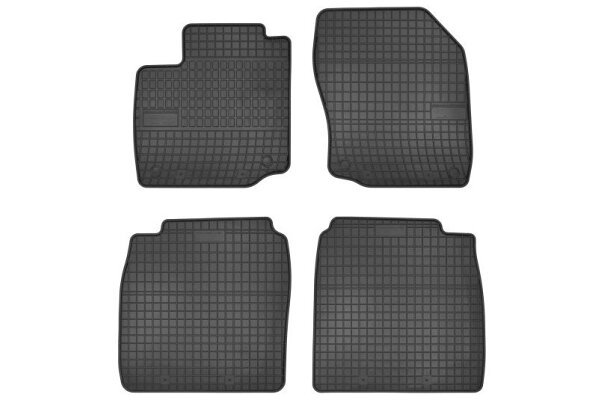 Auto tepih (gumeni) MMT A040 0833 - Honda Civic 12-