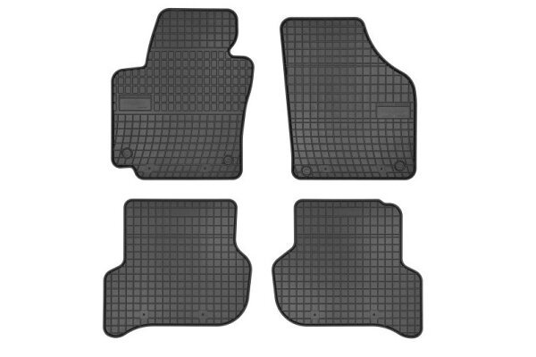 Auto tepih (gumeni) Seat Altea 04-
