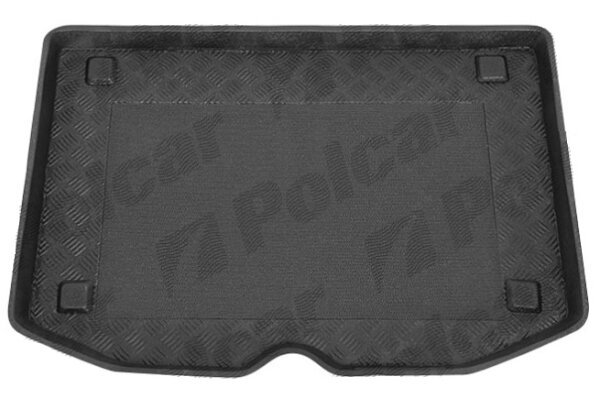 Korito prtljažnika Citroen C3 Picasso 08-  Video