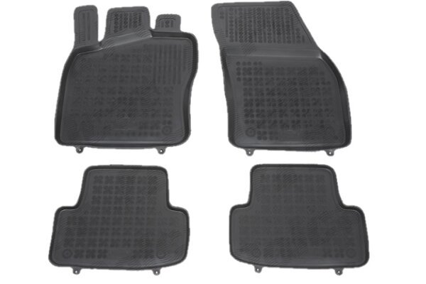 Tepih za auto Seat Ateca 16-