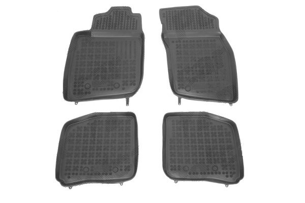Tepih za auto Volvo S40 95-03, elastomer