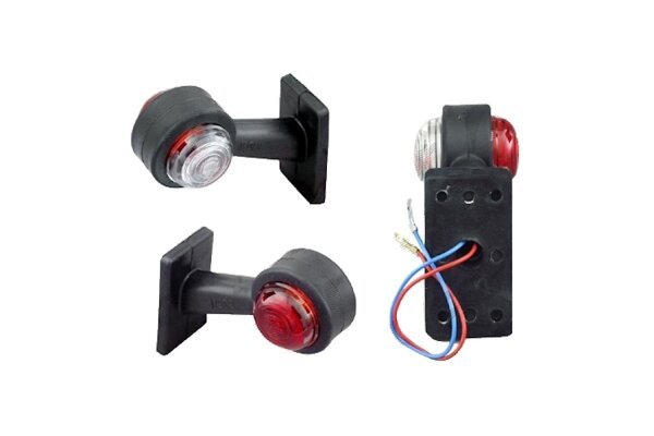 univerzalno signalno svetlo 99LO066E