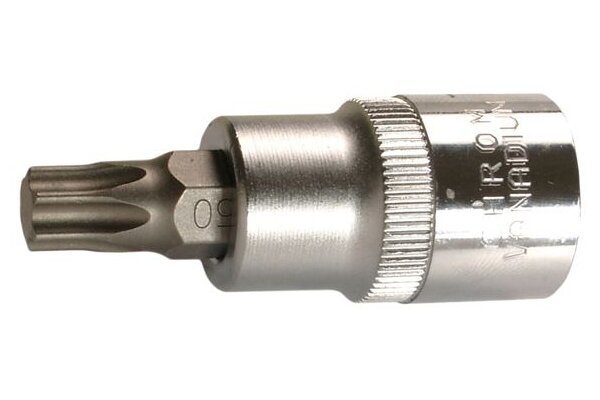 Nasadni ključ, prihvat 1/2, T 24x53 mm