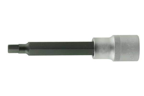 Nasadni ključ, prihvat 1/2, T30 x 100 mm