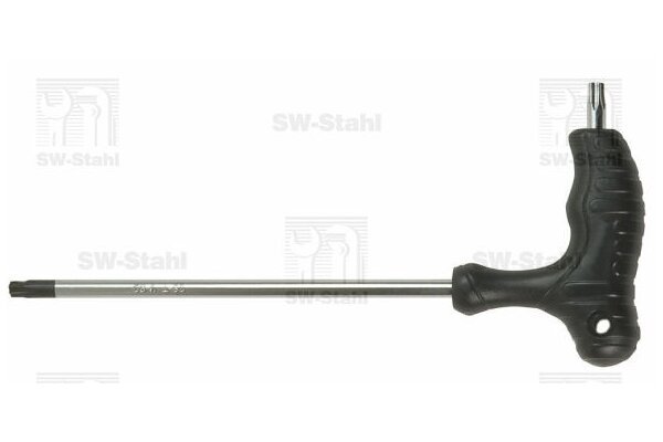 Šrafciger, T45, Torx