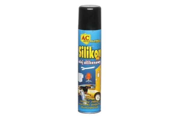 Silikonski sprej 300ml