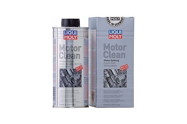 Sredstvo za čišćenje motora Liqui Moly, 500ml