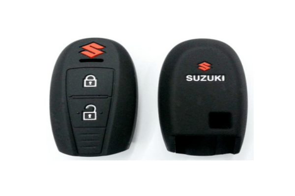 Silikonska zaštita za auto ključ SEL99 - Suzuki
