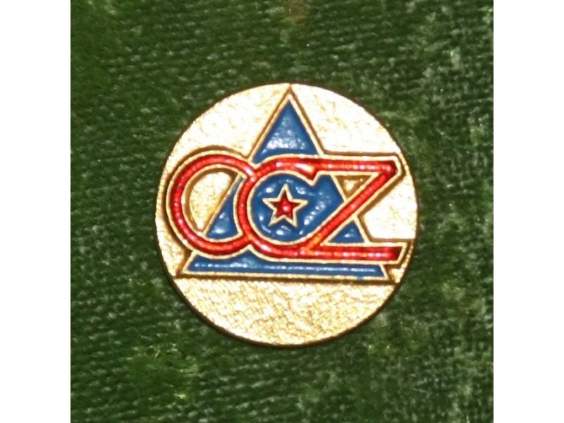 CIVILNA ZAŠTITA-ikom zagreb,