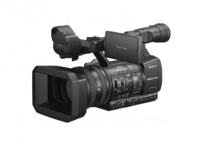 Sony HXR-NX1