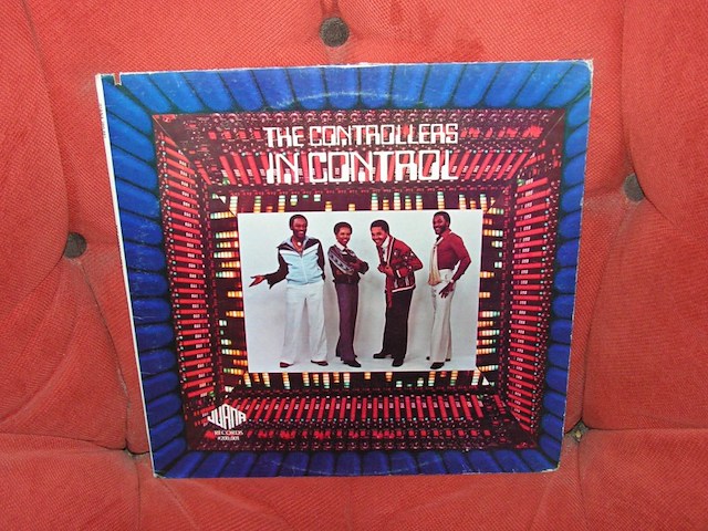 CONTROLLERS-USA IZDANJE