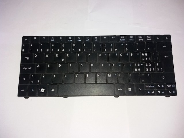 Tastatura za Acer 721 , 721H , 722 , 751h , 752 , 753