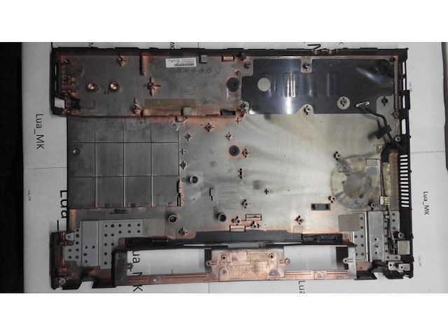 HP ProBook 4710s Donji deo kucista