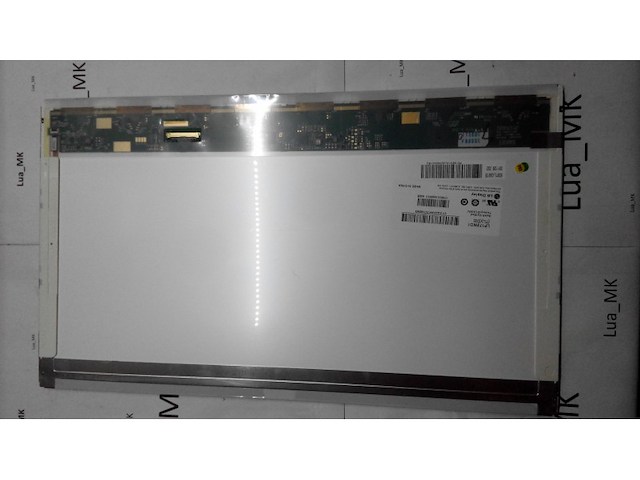 HP ProBook 4710s LED Ekran Panel Displej 17.3 40-pin
