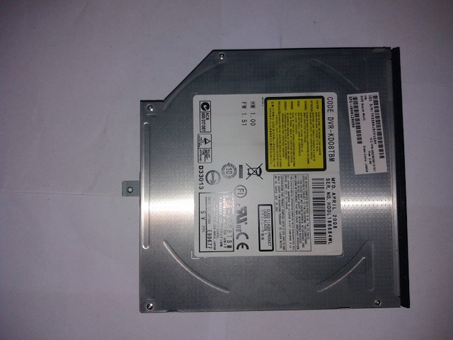 CD - DVD za Toshiba L300 , L300D