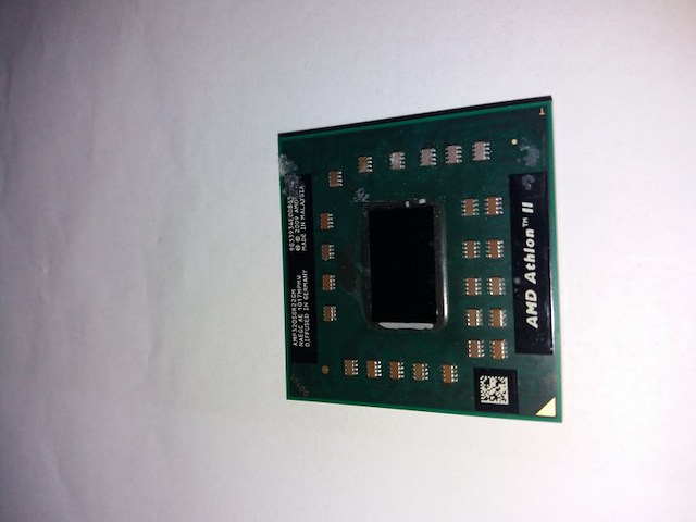 Procesor AMD Athlon II Dual-Core Mobile P320 , 2,1GHz