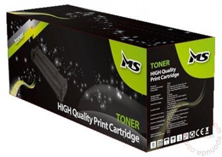 MS kompatibilni toner za HP CF402X. Boja Yellow
