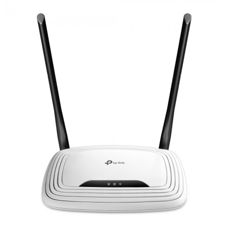 TP-Link TL-WR841N 4-port ruter